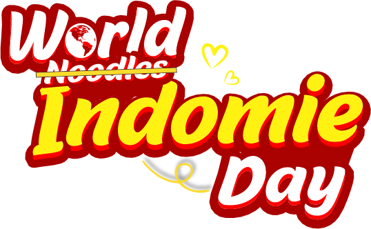 World Indomie Day – Indomie